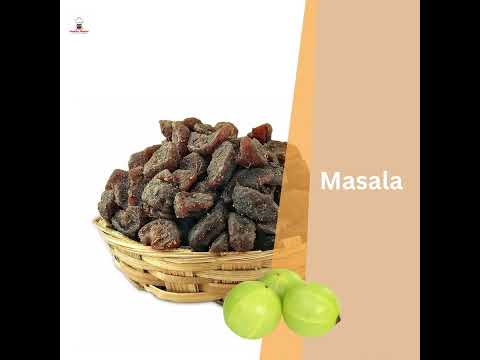 Dry Amla - Wholesale Price & Mandi Rate for Sukha Amla