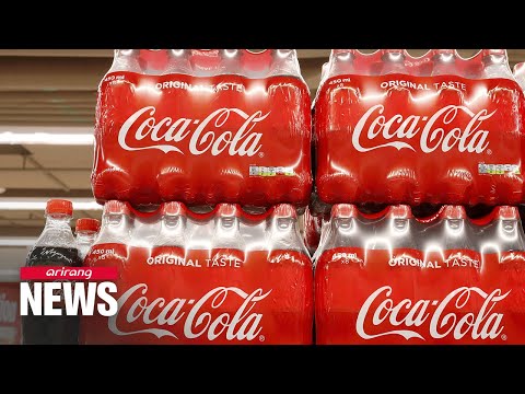 Middle East boycotts Coca-Cola, Pepsi over Gaza conflict