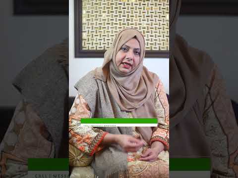 What Is Menopause? Is Bleeding After Menopause Normal? | Dr. Sabahat Khan, Gynecologist