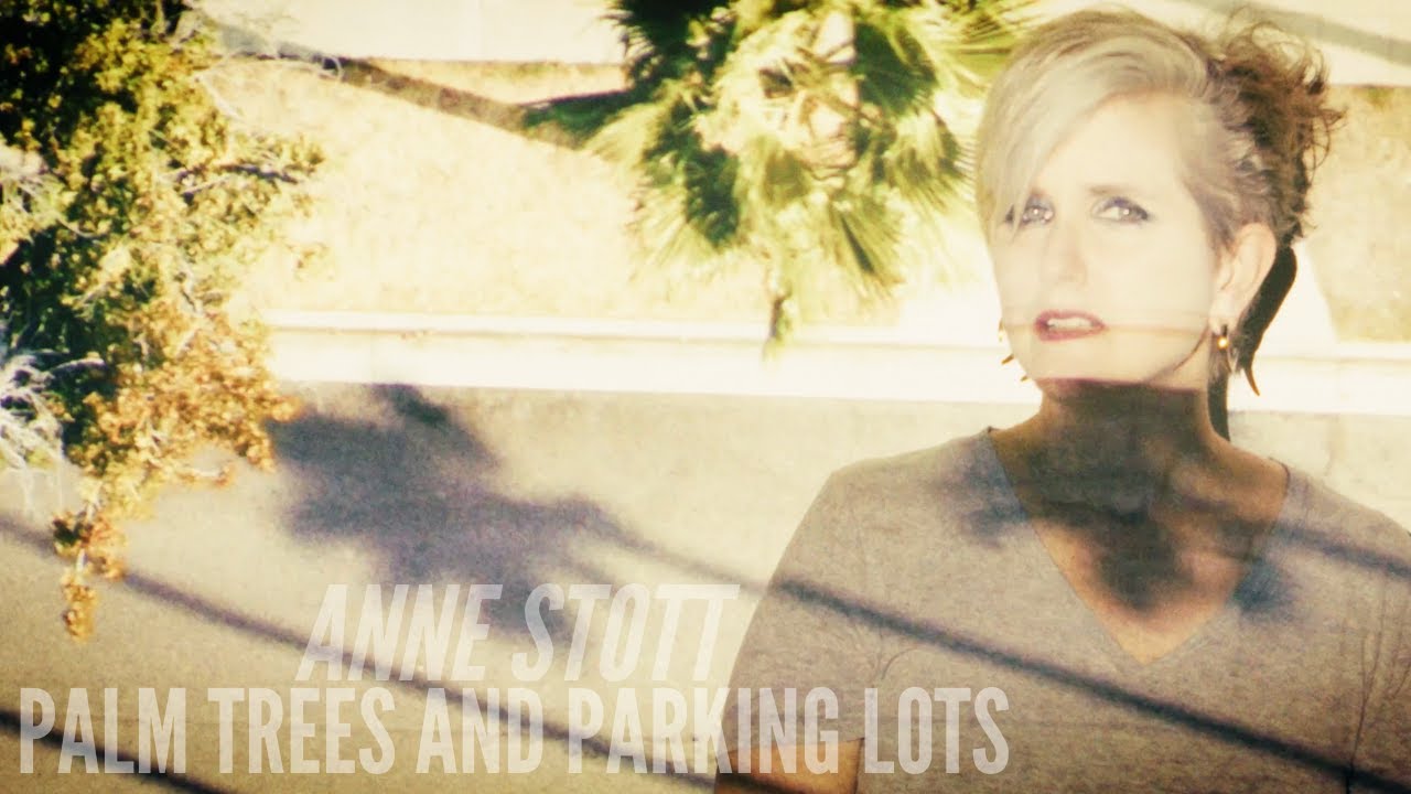 Anne Stott Writes About Environmental Dangers in Heartfelt New Single ...