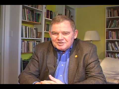 Testimonial of Bill Clontz | mountvernonunitarian