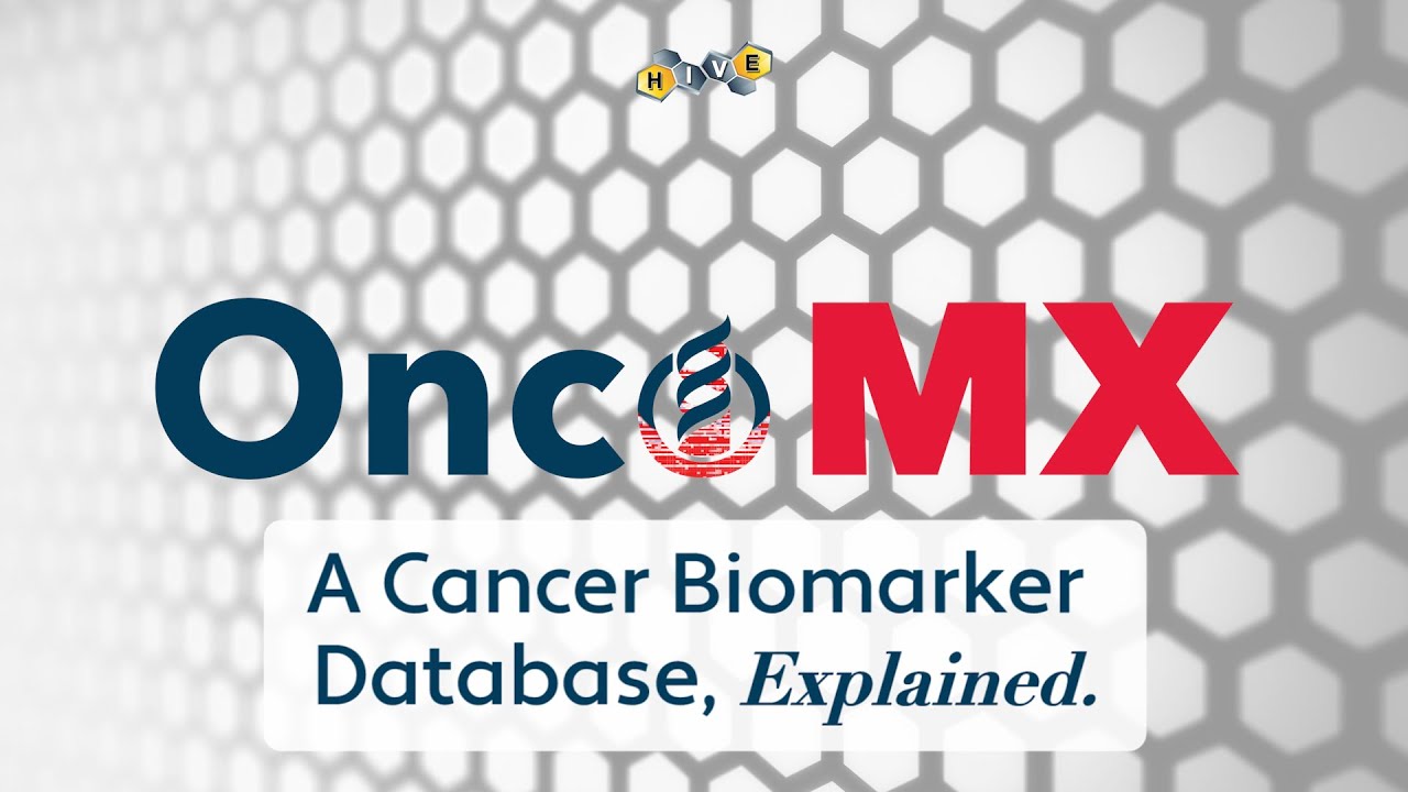 OncoMX: A Cancer Biomarker Database, Explained
