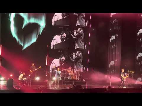 Snow Patrol - All - The 02 (London) - 15-02-2025
