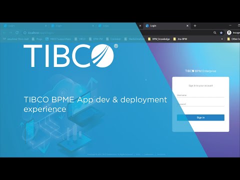 TIBCO Product Documentation