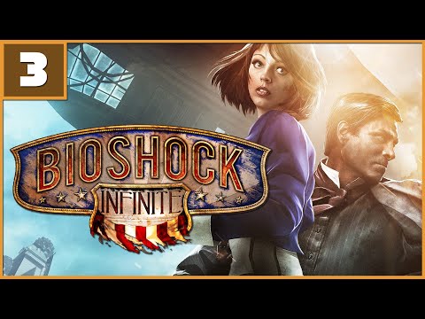 Steam Community :: Video :: #3 REVÓLVER | BIOSHOCK INFINITE Gameplay ...