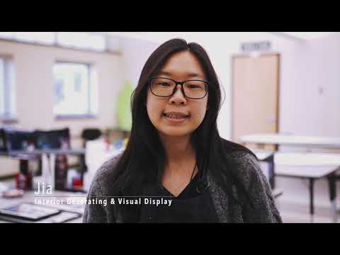 WHAT DO YOU LEARN IN THE PROGRAM?