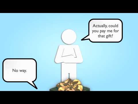 13. Contracts: Unjust Enrichment