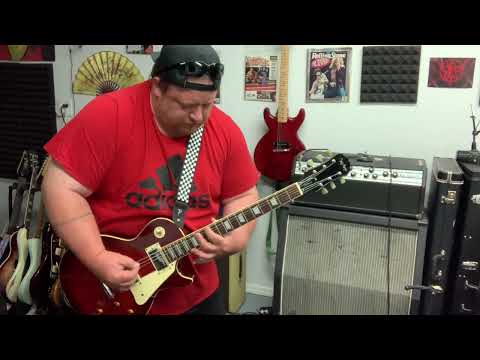 Epiphone Les Paul Limited Edition 1996 Translucent wine-burst | Reverb