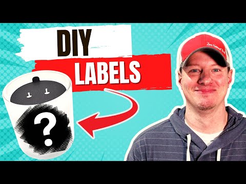 DIY Candle & Product Labeling Made EASY: Design and Print Custom Labels at Home | OnlineLabels