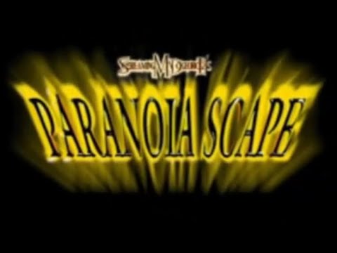 Steam Community :: Video :: ParanoiaScape (PSX) - Full Game