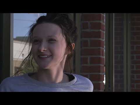 Crazy Girls starring Luxurious Lavern Lofton