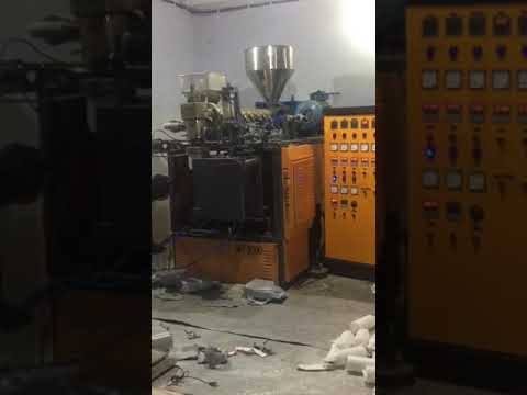 M/S Vishwakarma Machine Tools, New Delhi - Manufacturer of Blow ...