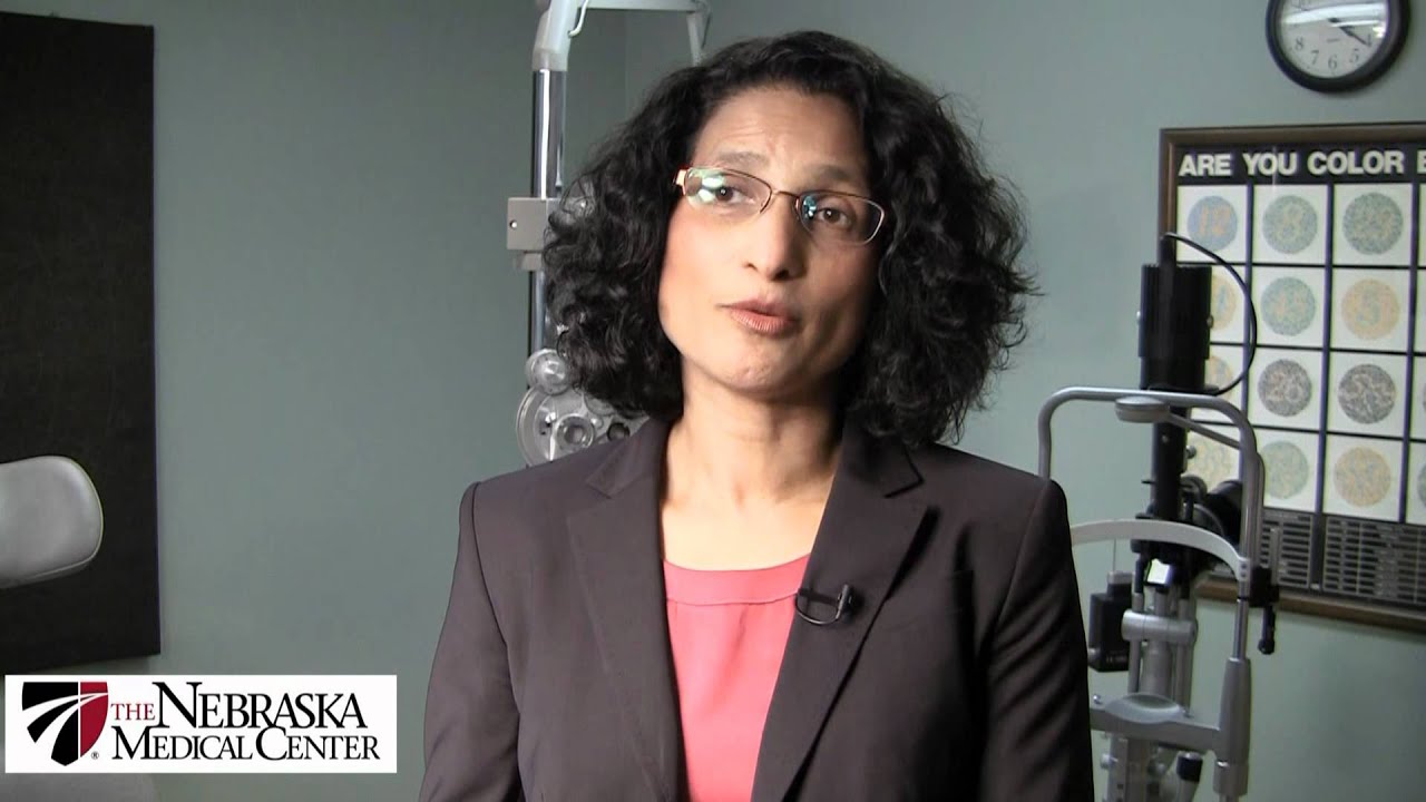 Trabectome Glaucoma Surgery - The Nebraska Medical Center