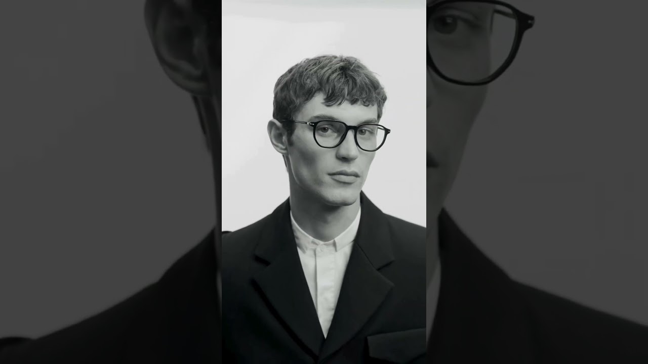 ✨ Montblanc Eyeglasses Collection 2025 😎 | Luxury Optical Frames & Designer Eyewear | Optorium