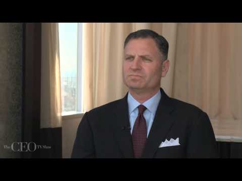 The CEO TV Show: Best of Transformative CEO's