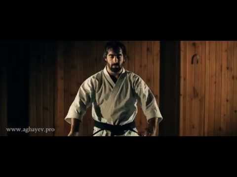 Rafael Aghayev | Karate - Do
