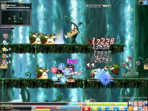 Steam Community :: Video :: day 18, The Old Forest and the Evil Queen ...