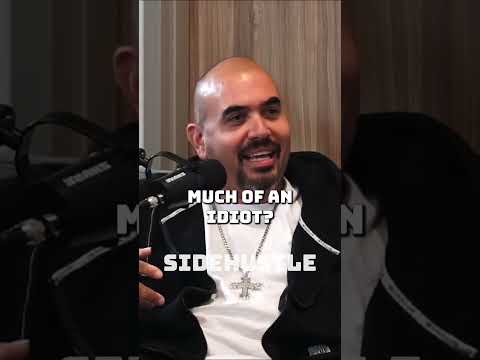 Noel G talks about the time he had a monkey come out of his rear end