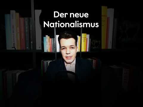 Um den neuen #Nationalismus, der mit dem #Krieg einhergeht, geht es in der aktuellen Folge von WfA!