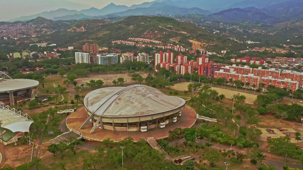 DRONE EN CALI -IMAGENES GRATIS LIBRES DE COPYRIGHT EN YOUTUBE
