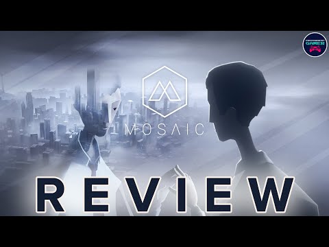 What exactly is Mosaic? | REVIEW