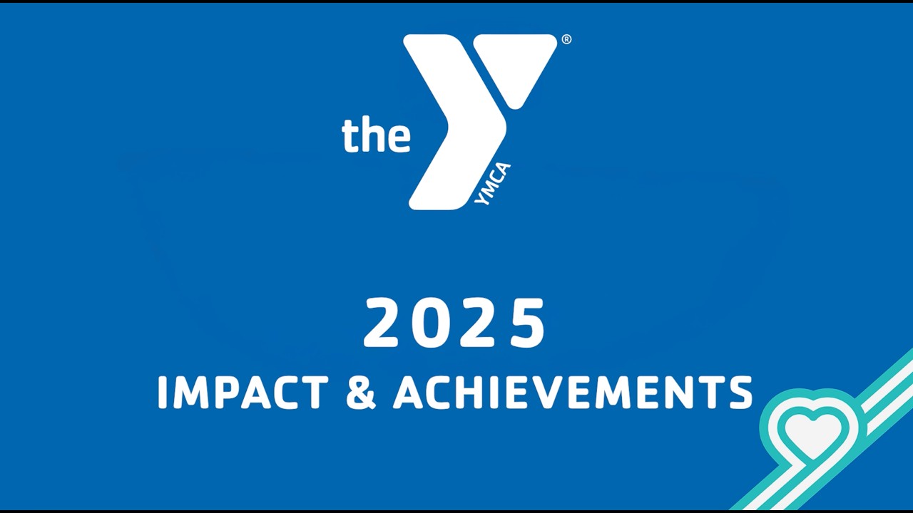 2025 Impact Video | Greater Somerset County YMCA