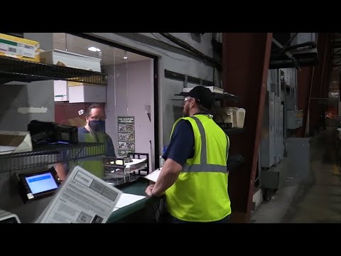 Operations Coordinator Overview