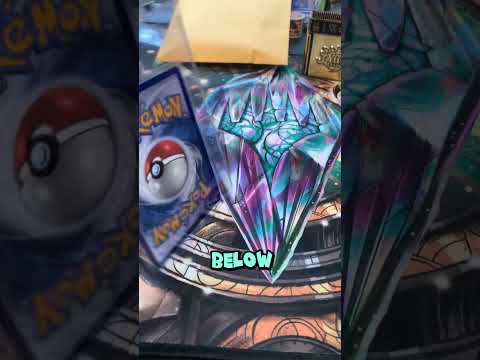 Bulbasaur SIR Pokémon card #pokemon #bulbasaur #pokemontcg #fyp #trending #scalping #youtubeshorts