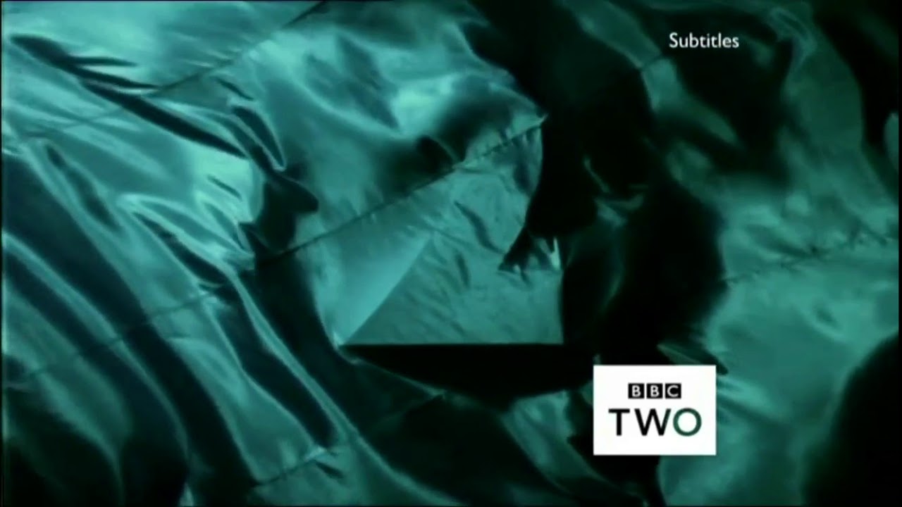 BBC Two: Silk Ident (2015-2018)