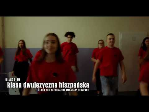 Spot XXXII LO - rekrutacja 2023/2024!