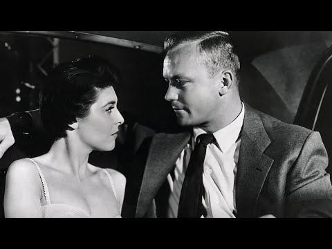 Nightfall ( 1957 ) Classic Movie, Aldo Ray, Anne Bancroft, James Gregory | Full Classic Movie HD