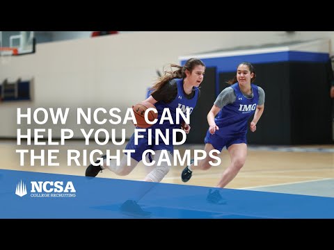 How NCSA Can Help You Find the Right Camps