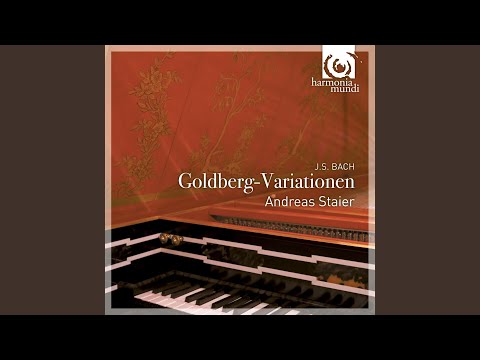 Goldberg Variations, BWV 988: Variatio 8. a 2 Clav