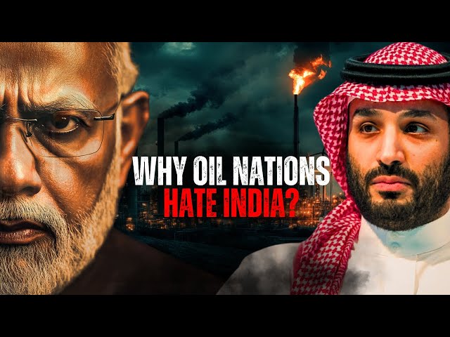Can Modi Kill the Oil Mafia? Exploring India's Ethanol Revolution | Magica