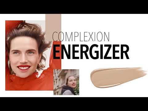 Make Up For Ever New Reboot Foundation
