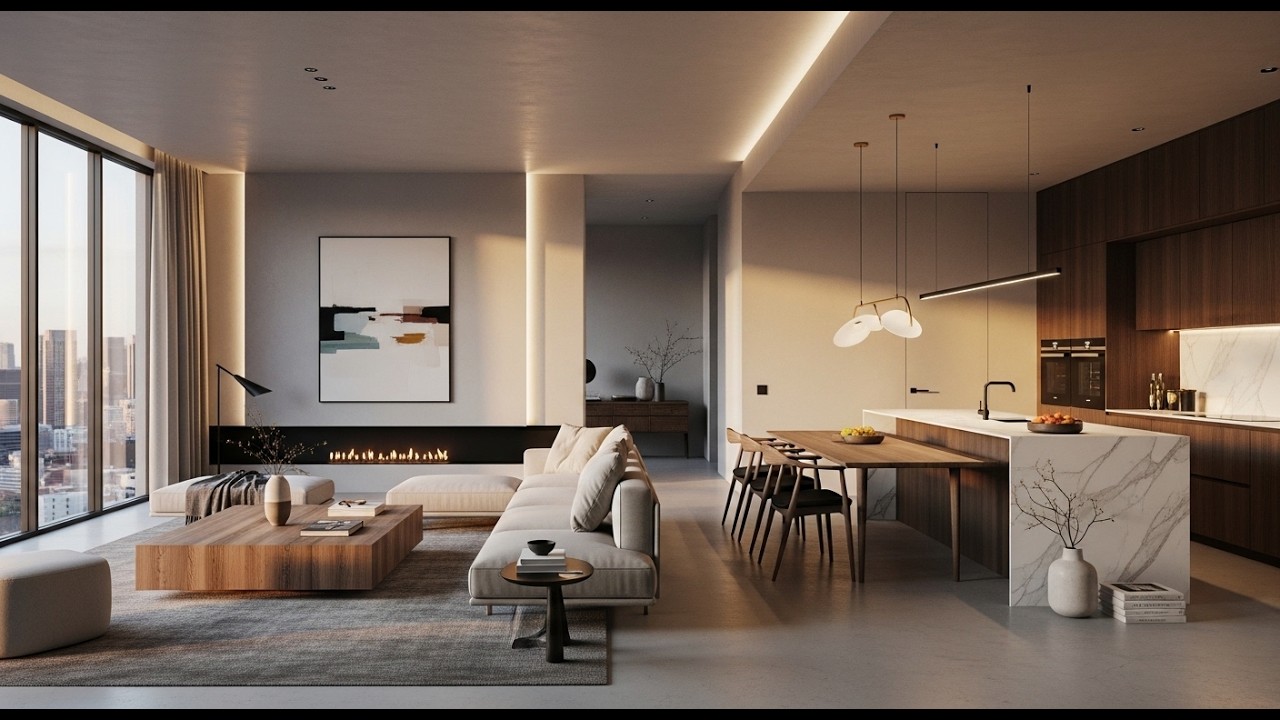 Modern Elegant Living Room Decorating Ideas 2026: Luxury on a Budget