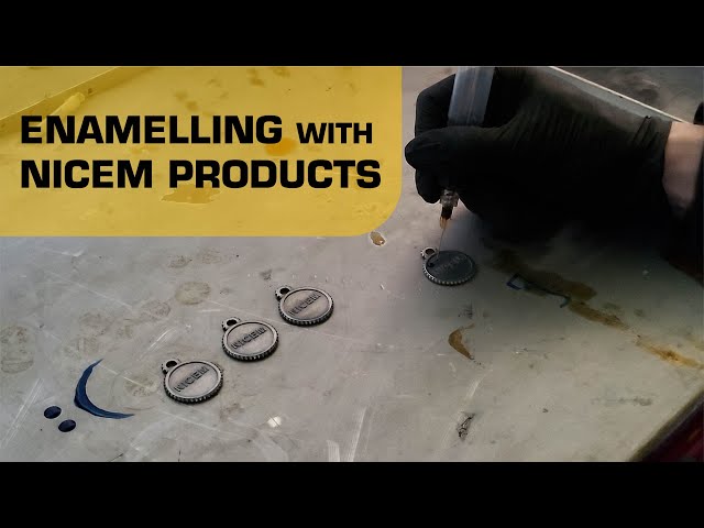 SRS ROTATING SYSTEM | Nicem SpA