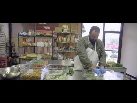 True Nature Kitchen