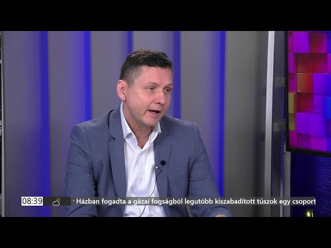 Videók | Heti tv
