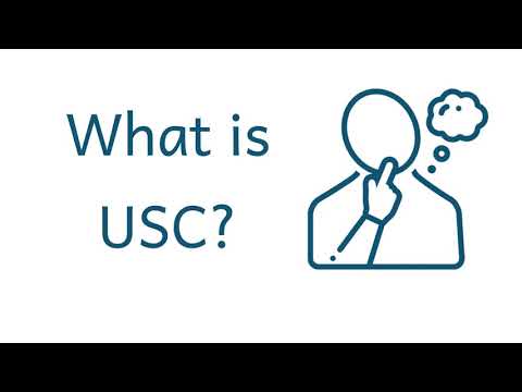 What is USC?