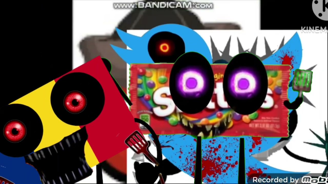 Slendycandy 1 Scene 7