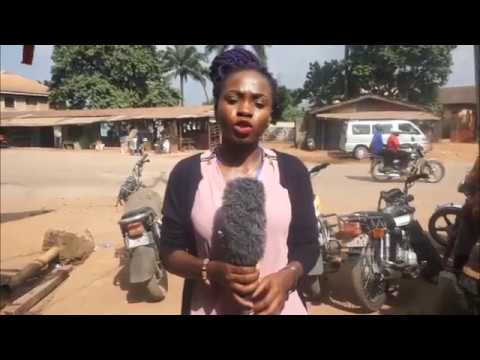 DIVERSE VIEW ON THE ABOLITION OF OSU CASTE SYSTEM IN IGBO LAND