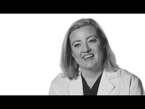 Cancer. Through her eyes.