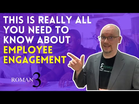 Why Is Employee Engagement Important?