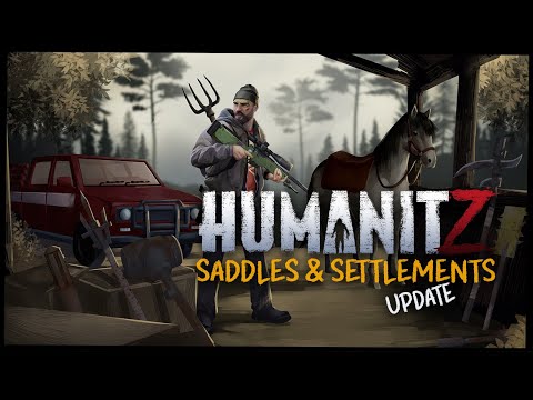 HumanitZ @ ウィキ【4/20更新】 | ヒューマン・イット・ジー - atwiki（アットウィキ）