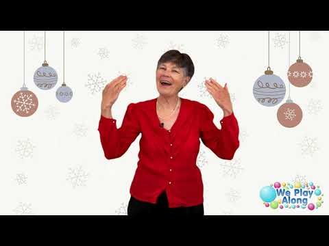 Learn the Song The Little Drummer Boy using ASL