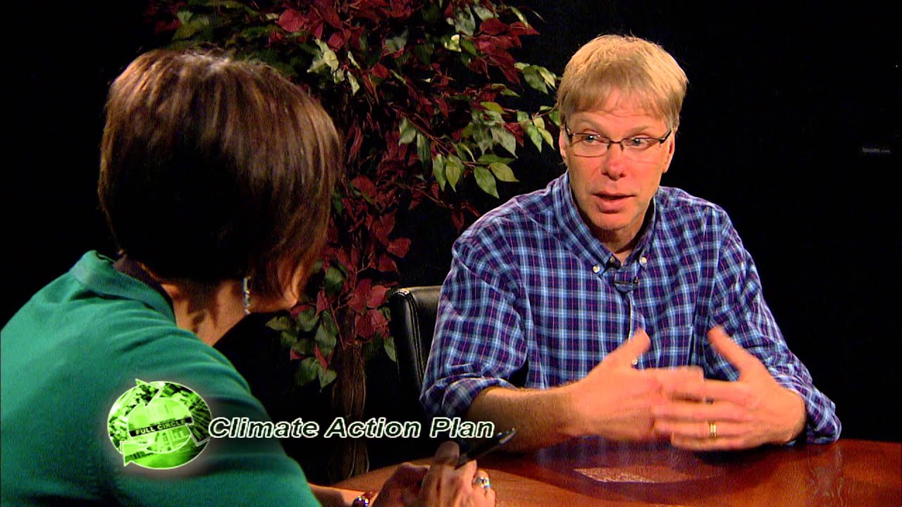 Full Circle - Climate Action Plan 2015