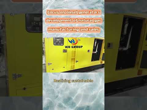 Trusted in 30+ countries for premium diesel & gas generators. Certified reliability.