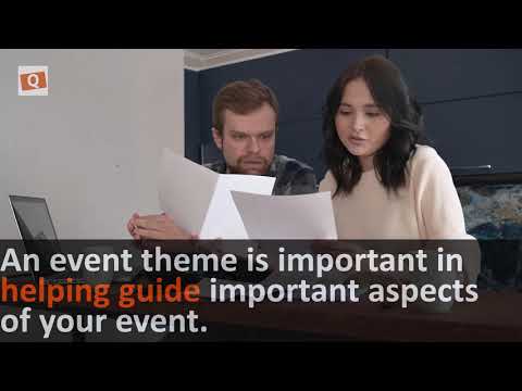 A Simple Checklist for Planning Your Corporate Party