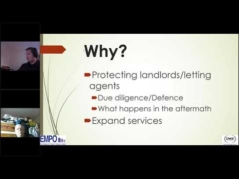 Legionella Risk Assessments